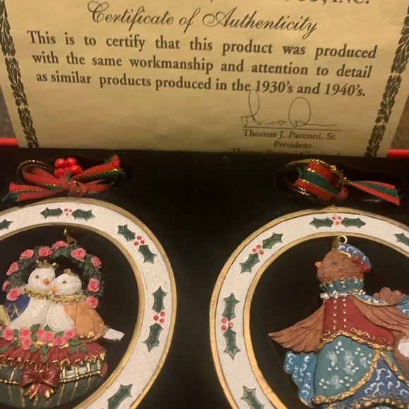 Thomas Pacconi Classics | Other | Thomas Pacconi 2 Days Of ...